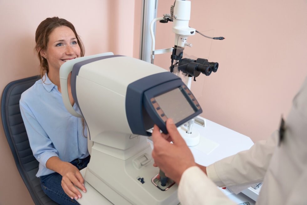 Where to get Auto Refractometer Spare Parts ? - DSS-OPTICAL.com